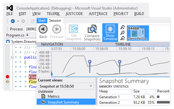 Telerik DevCraft Complete - Visual Studio Marketplace