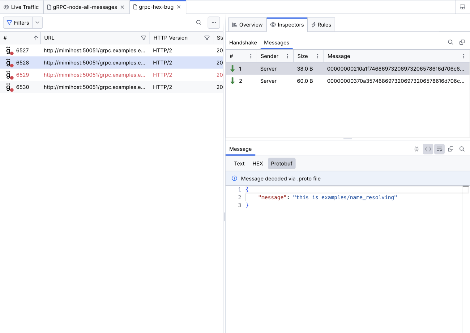 Fiddler Everywhere Debugging Proxy For Mac Linux Windows