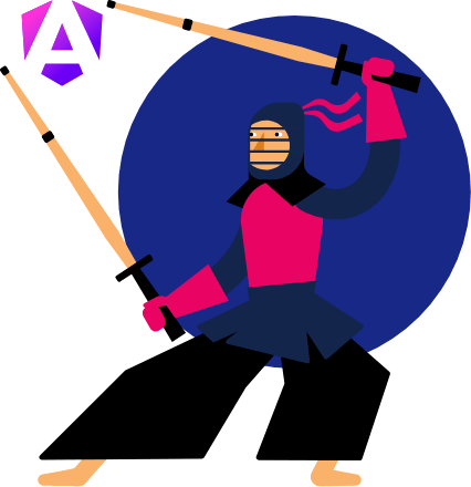 Extensive Angular Components Library | Kendo UI for Angular