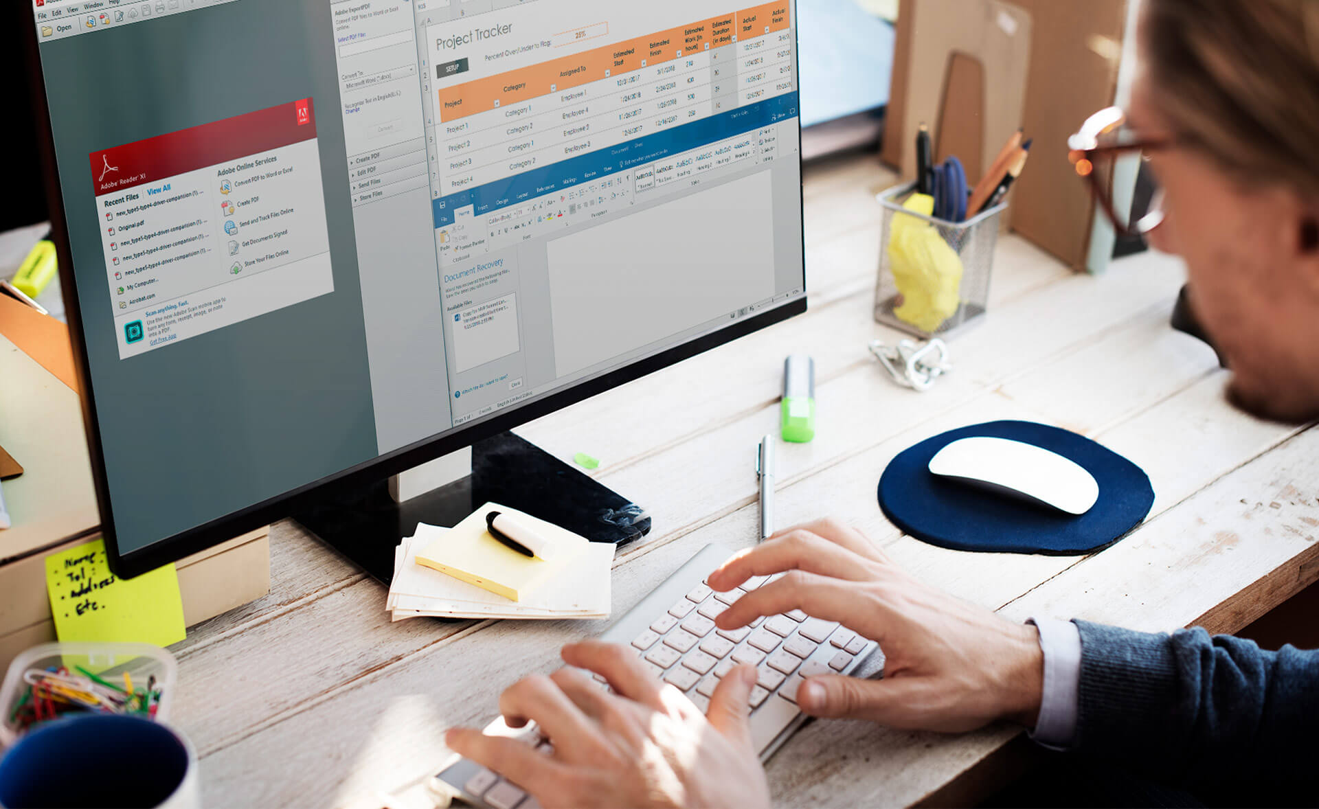 Document Processing Libraries - Telerik