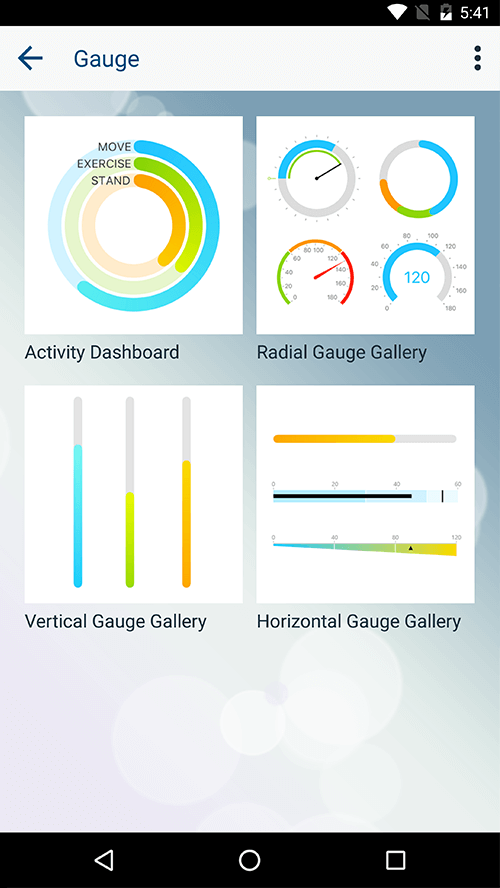 Xamarinforms Listview Control Progress Telerik Ui For Xamarin Xamarin Treeview Documentation 1856