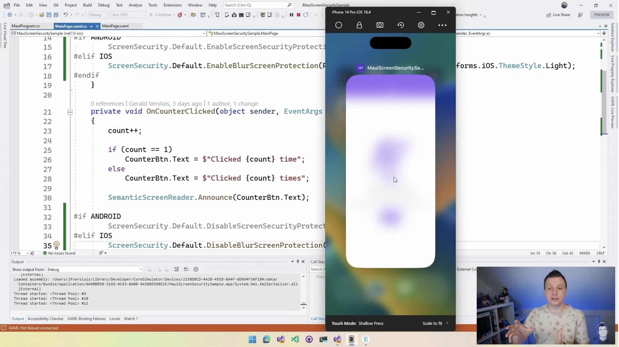 Sands of MAUI: Issue #108