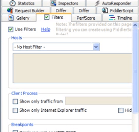 Getting Started with Fiddler Classic Web Debugging Proxy – Telerik