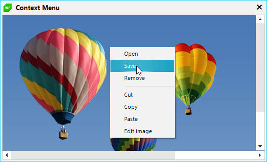 A Picture is Worth a Thousand Words Meet WinForms PictureBox