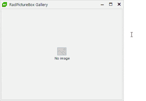 A Picture is Worth a Thousand Words Meet WinForms PictureBox